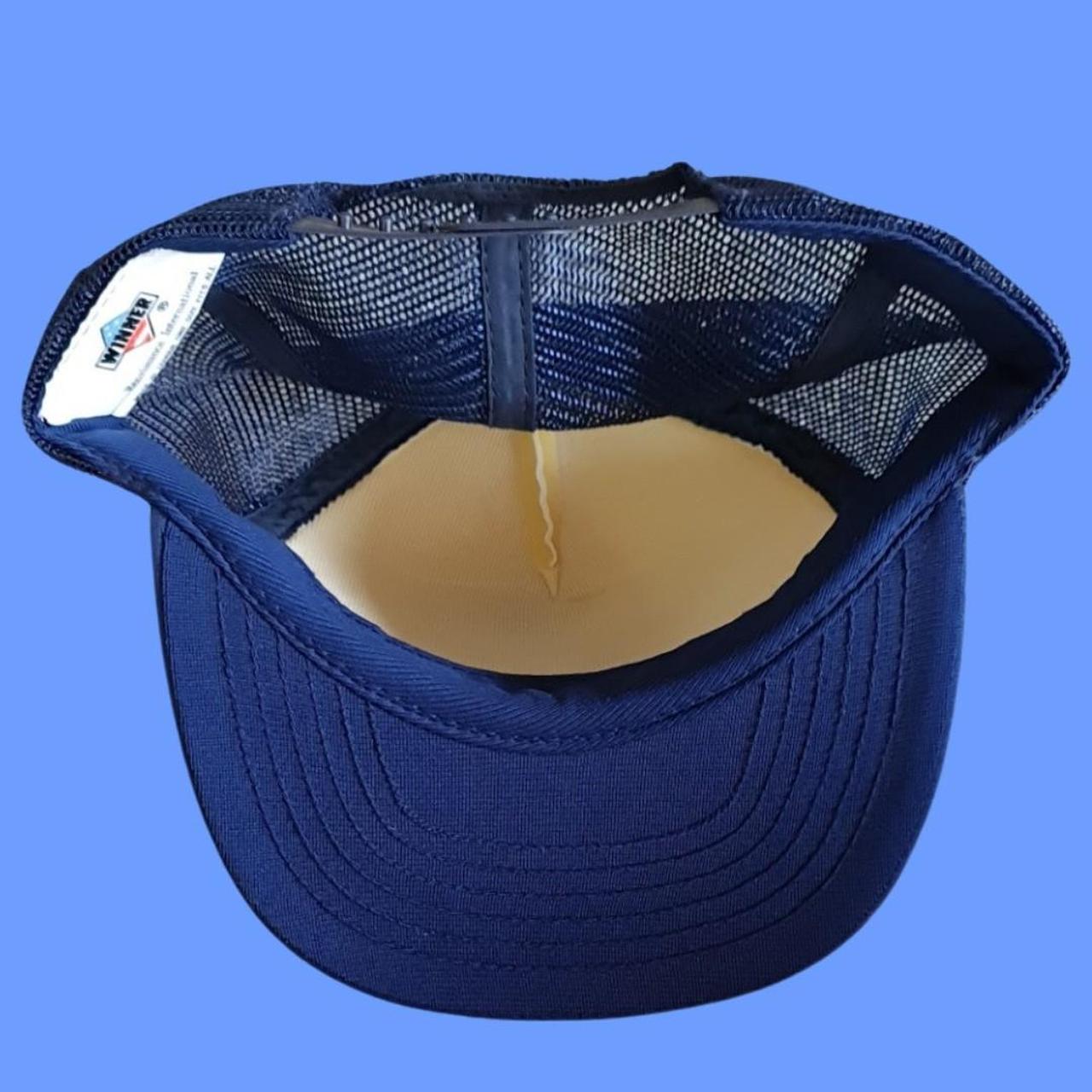 Dale Hollow Resort Lake 90s cap DS trucker No... | Depop