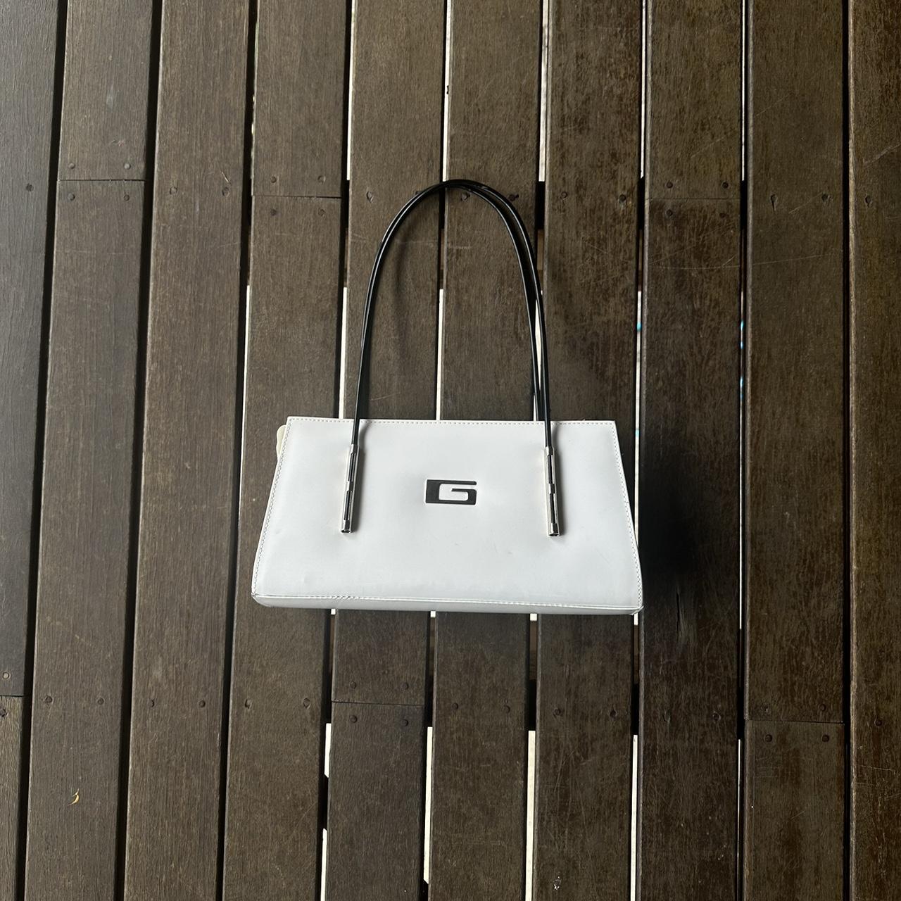 Super cool G handbag #bag #handbag #purse #festival - Depop