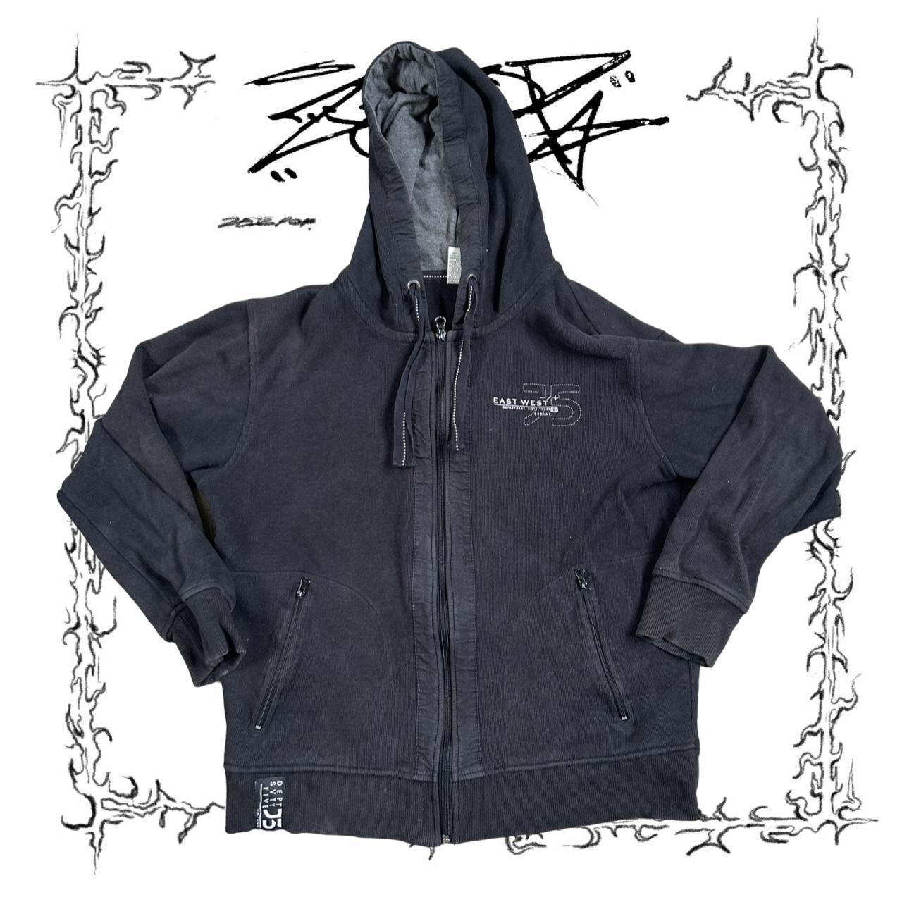 Vintage target y2k zipup Fits as a S #y2k #target... - Depop