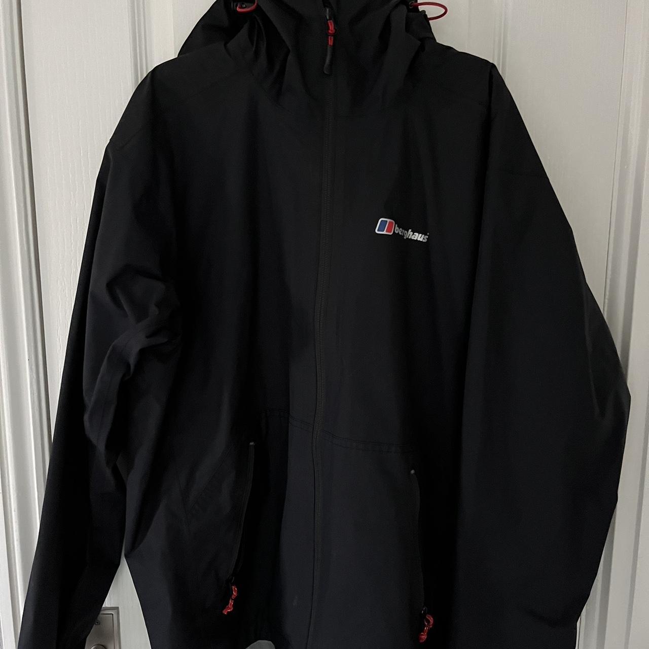 Berghaus Men's Jacket | Depop