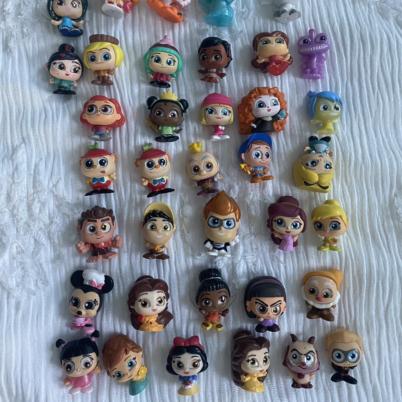 Disney Multi Action-figures-playsets | Depop