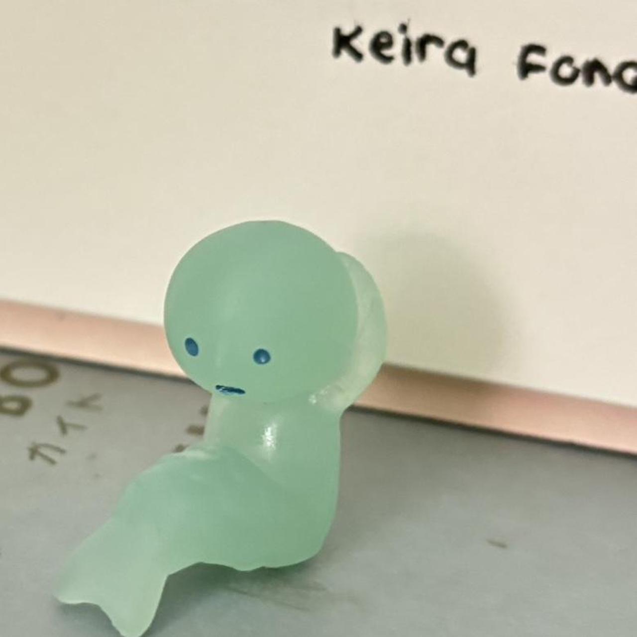 ~very rare smiski secret mermaid figure from the... | Depop