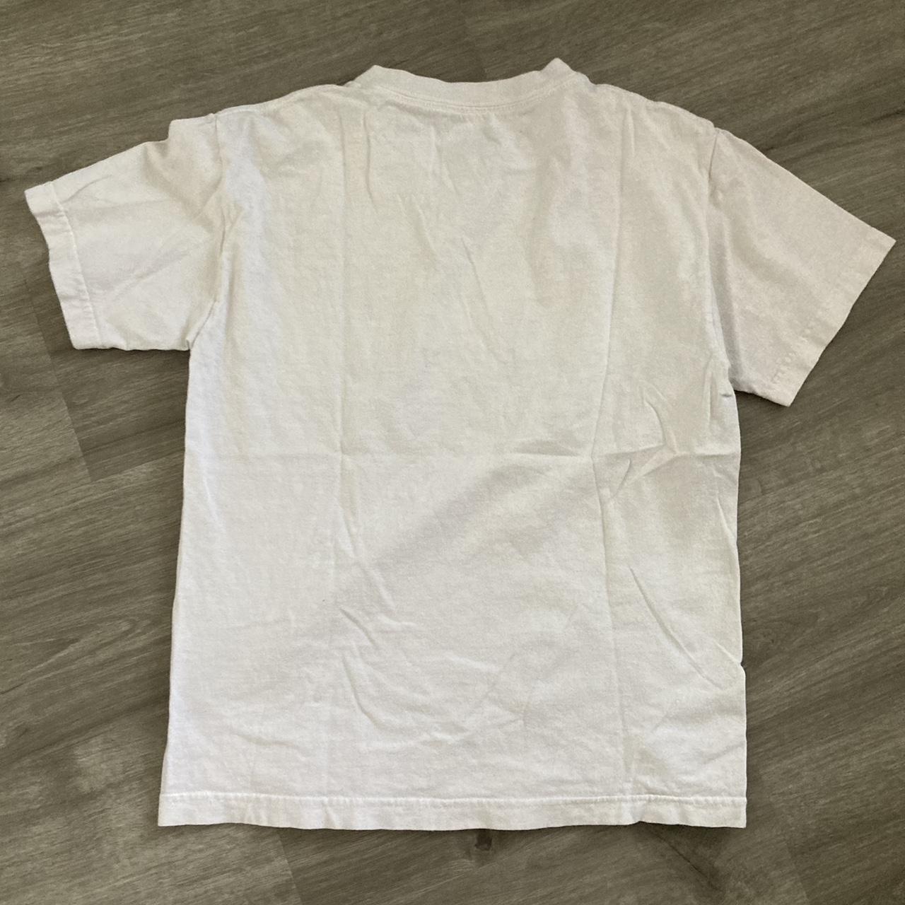 ANTHONY PANZA MERCH! size small fits like a... - Depop