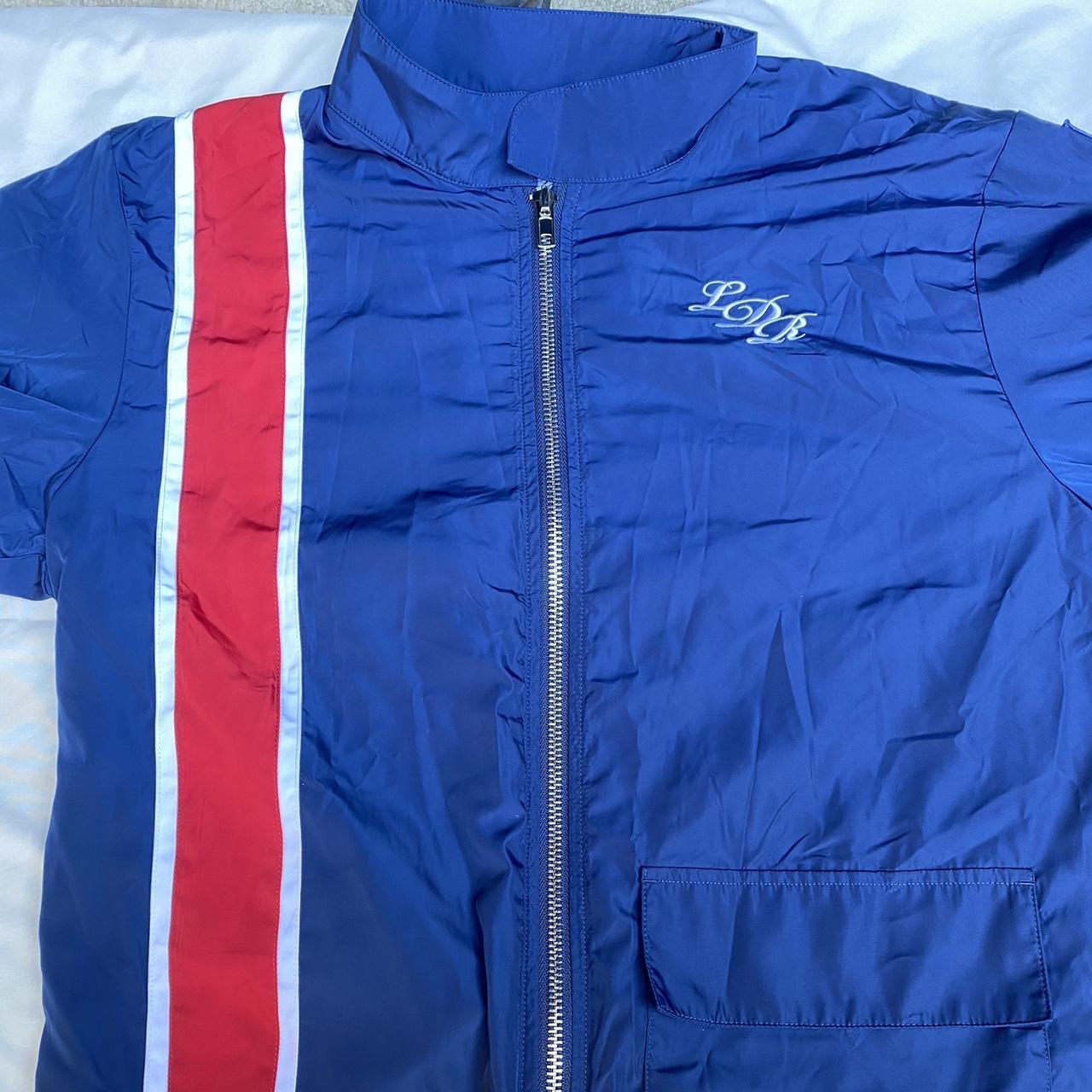 NEW Lana Del Rey Official Merchandise Racing... - Depop