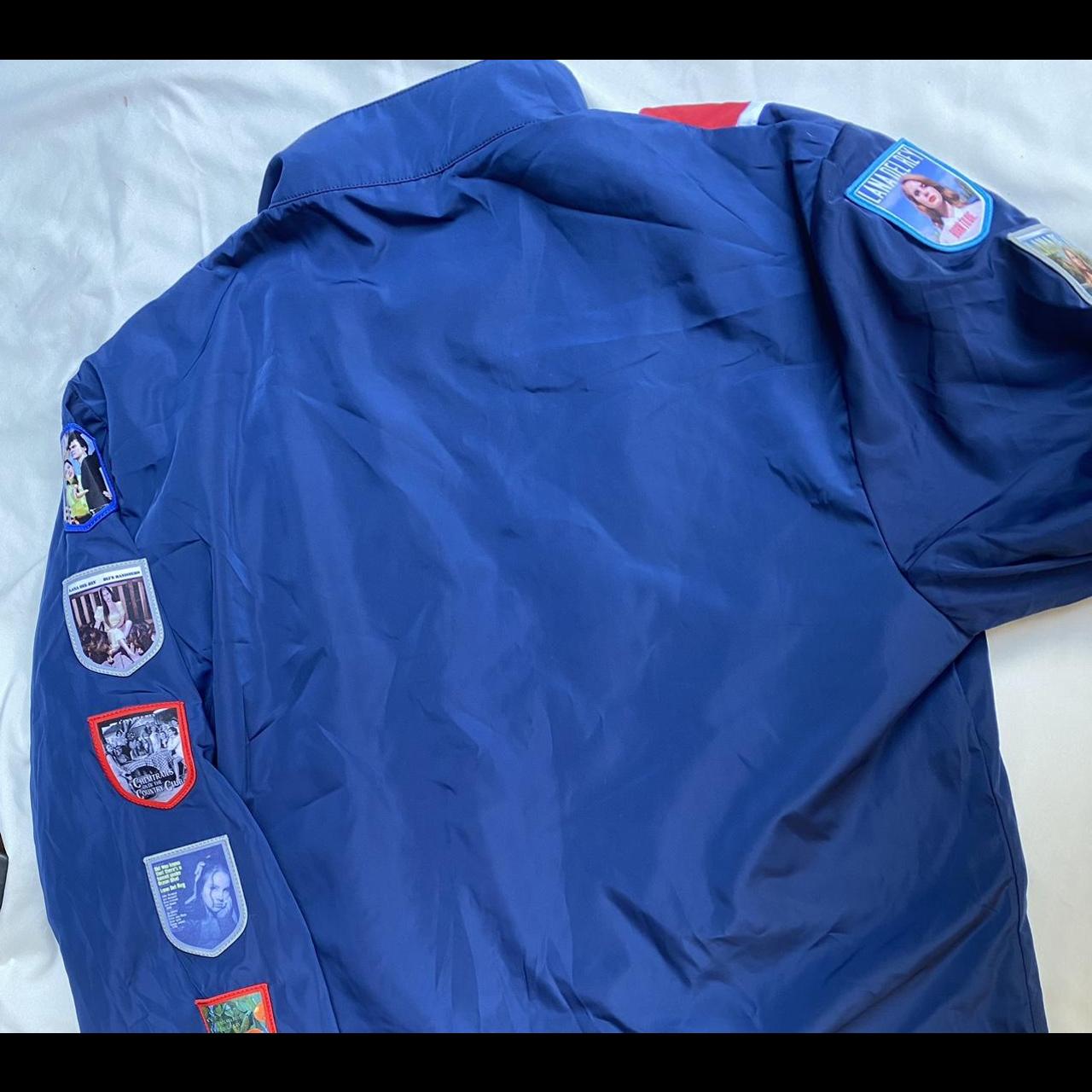 NEW Lana Del Rey Official Merchandise Racing... - Depop