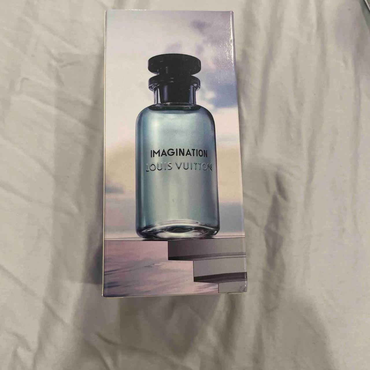 Louis Vuitton Imagination Cologne 100 ML, 3.4 FL oz.... | Depop