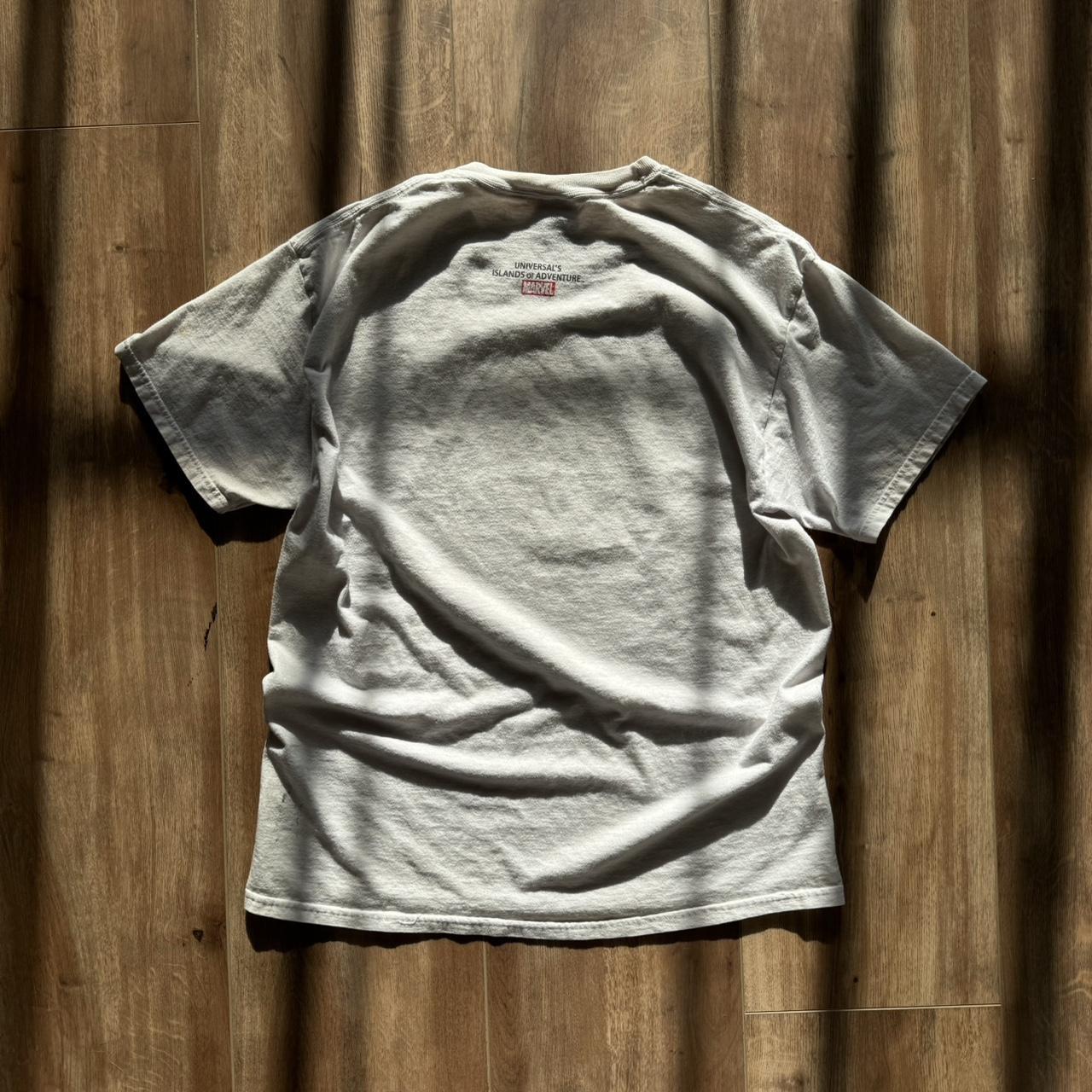 Incredible Hulk fye shirt Good condition some... | Depop