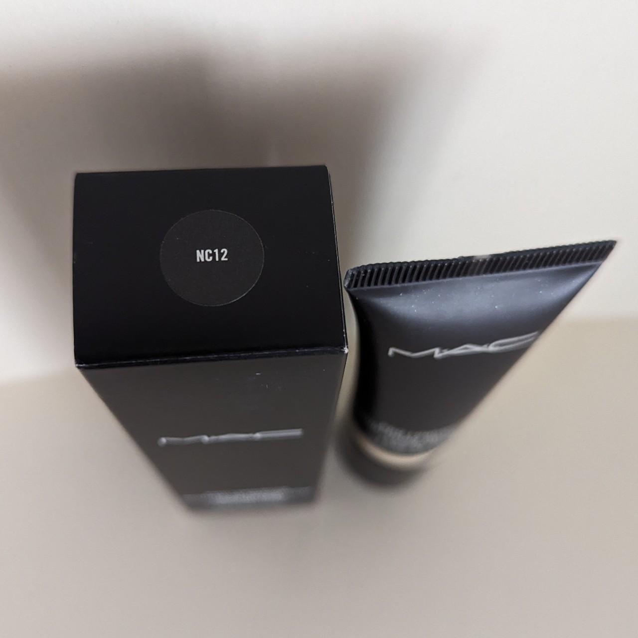 MAC Pro Longwear Nourishing Waterproof Foundation... - Depop