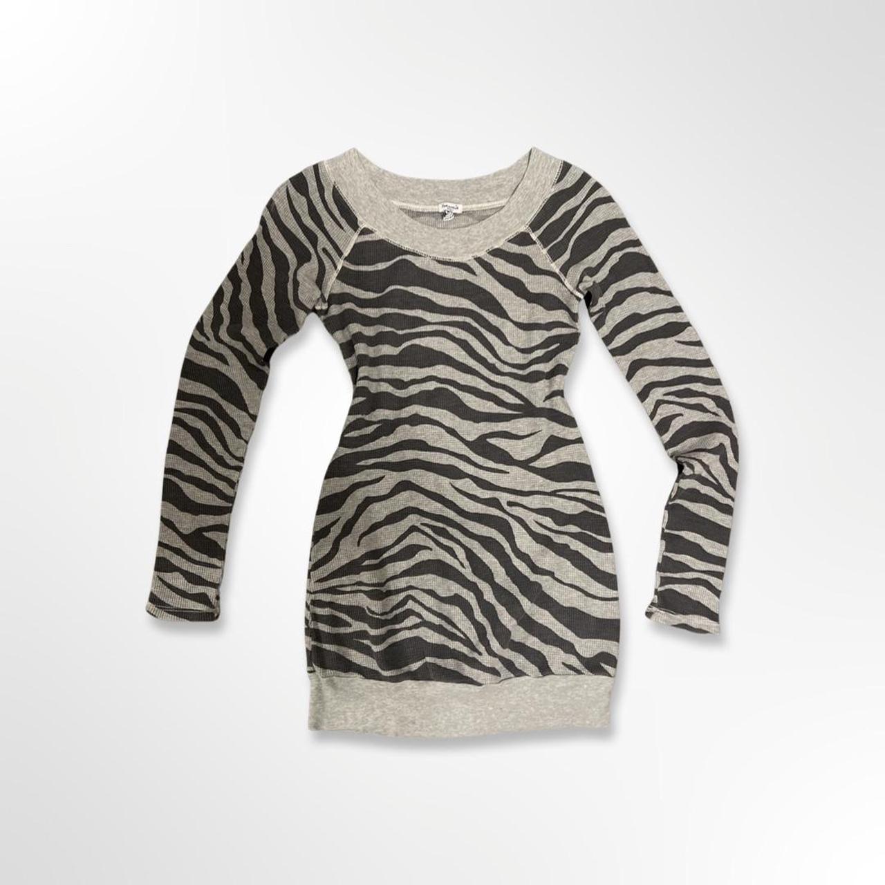 💭 size : s 💭 brand : splendid 💭 skins effy vibe... - Depop