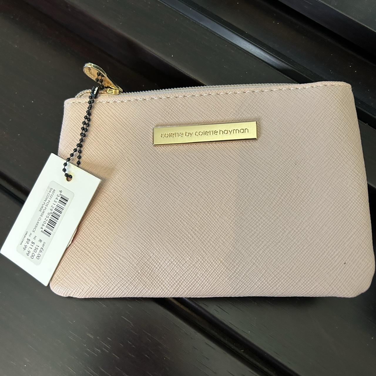 Colette purse brand new - Depop