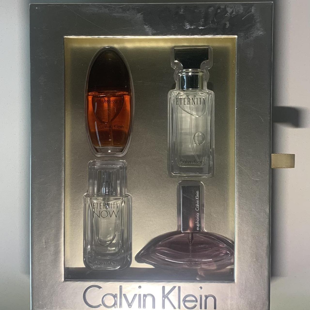 Calvin Klein Fragrance | Depop