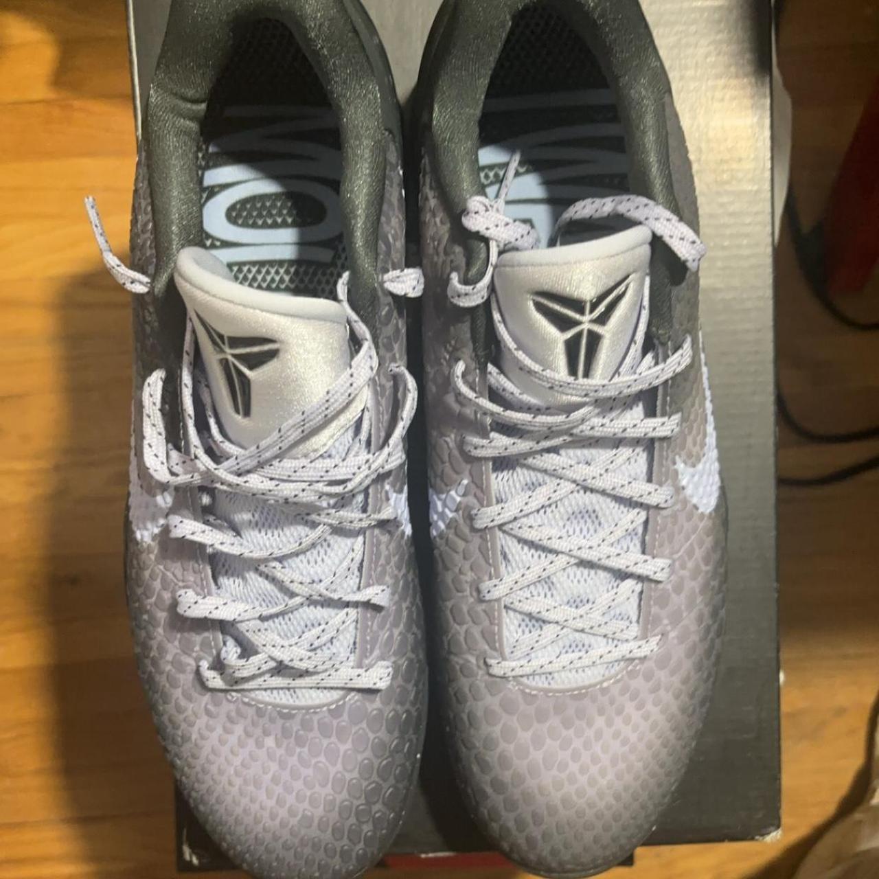 Nike Eybl Kobe 6 Size 10 Brand New never worn Got... - Depop