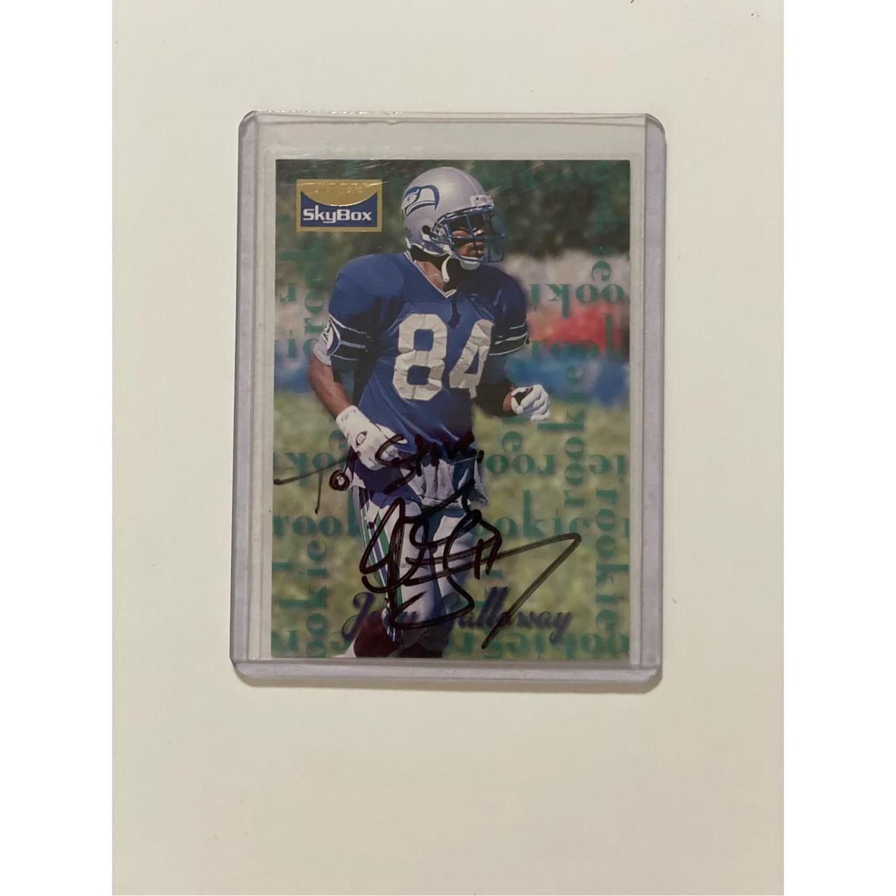 Kit & Sky Blue Trading-cards | Depop