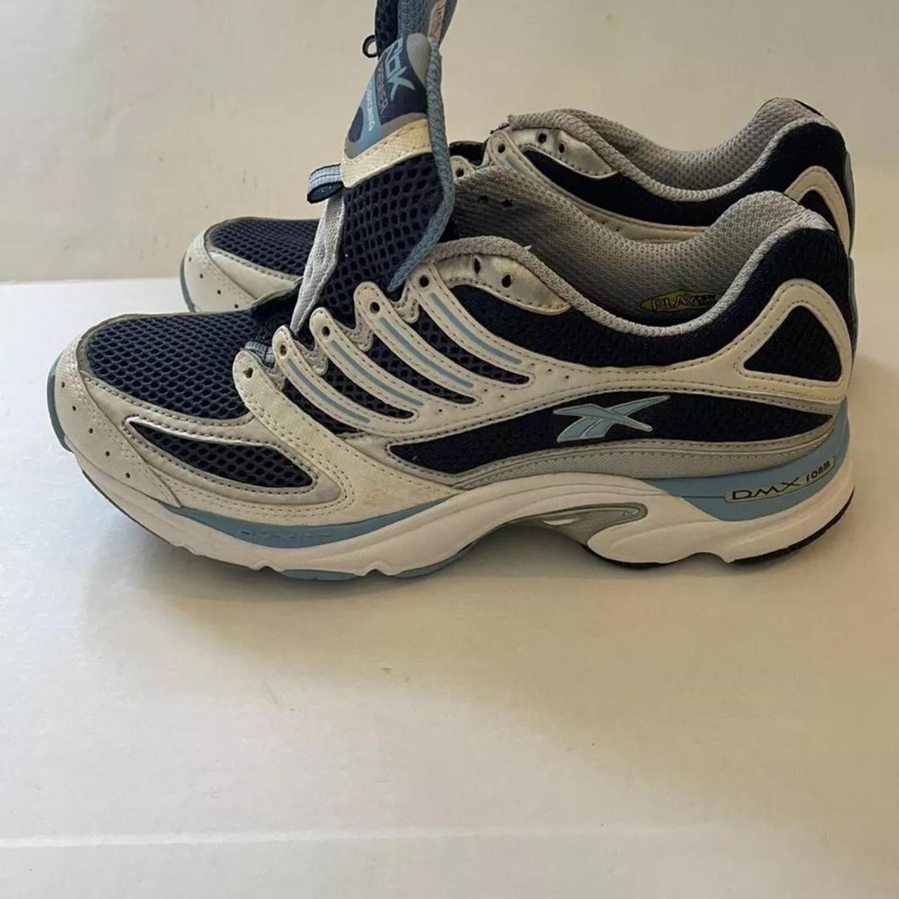 Reebok Premier Cushioning DMX Foam Women's Running... - Depop