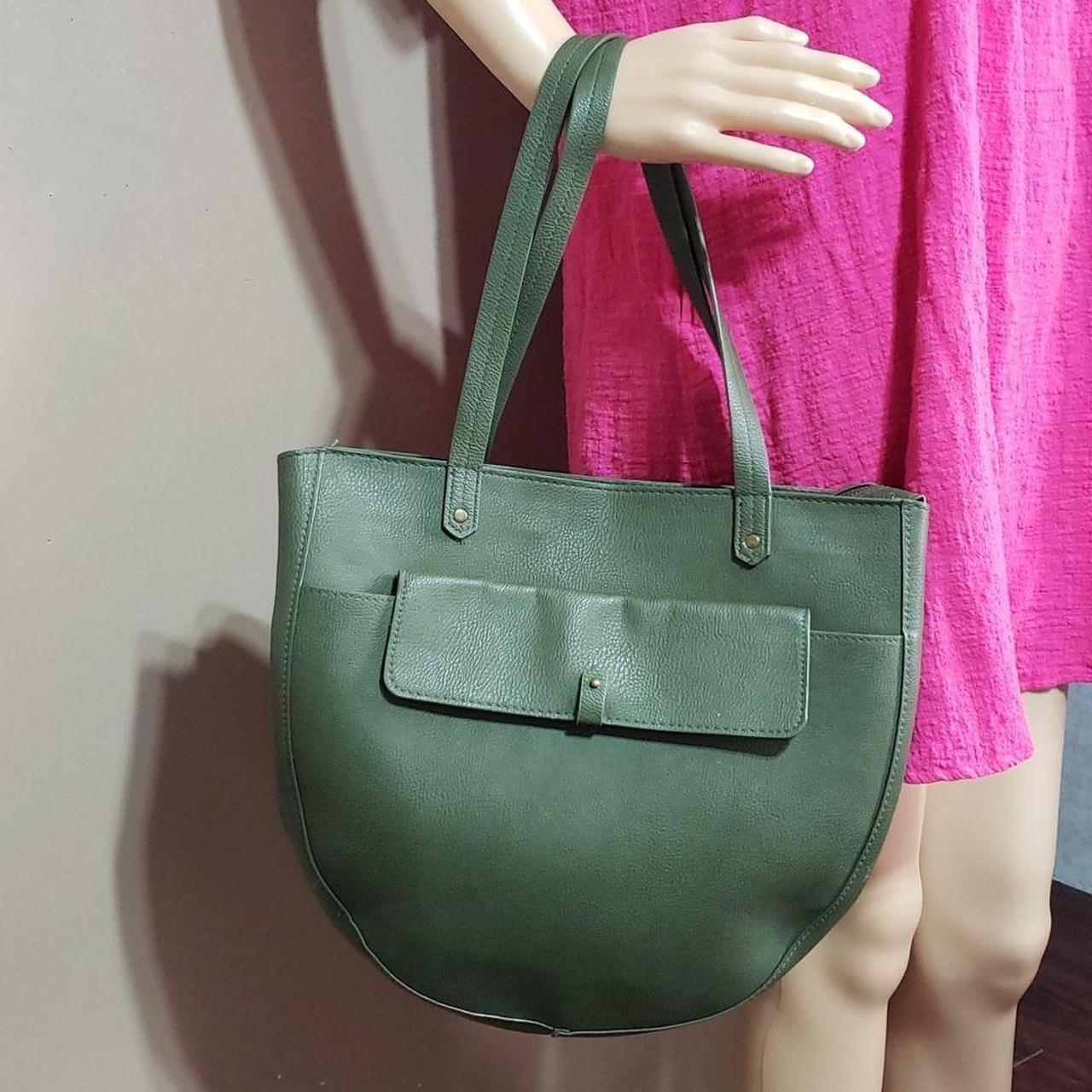 Universal Threads Goods Co. Zip top closure 2 x... - Depop