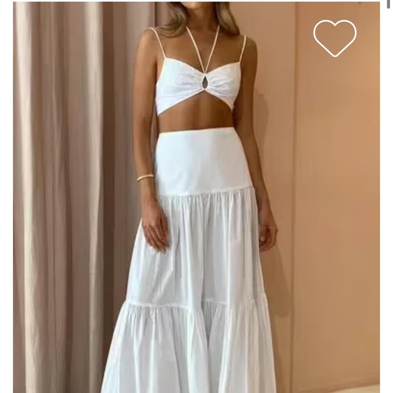 Bec and bridge Dixie set Skirt only Size 6 | Depop