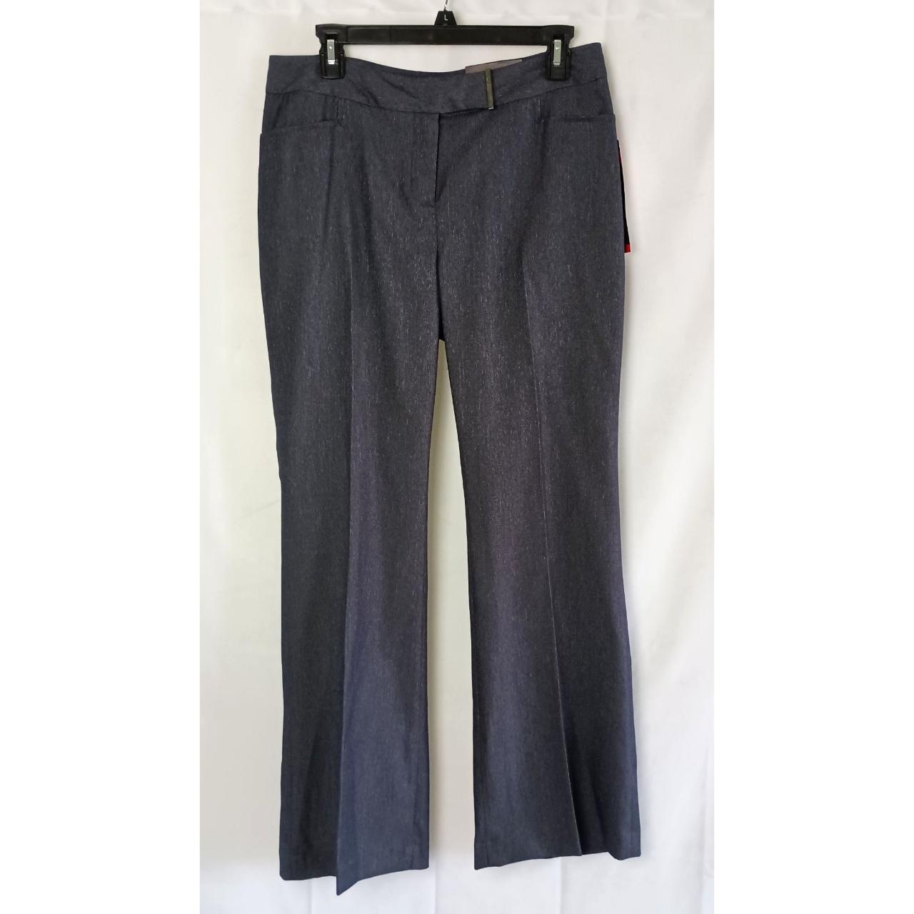 Step into style and comfort with Rafaella's Curvy... - Depop