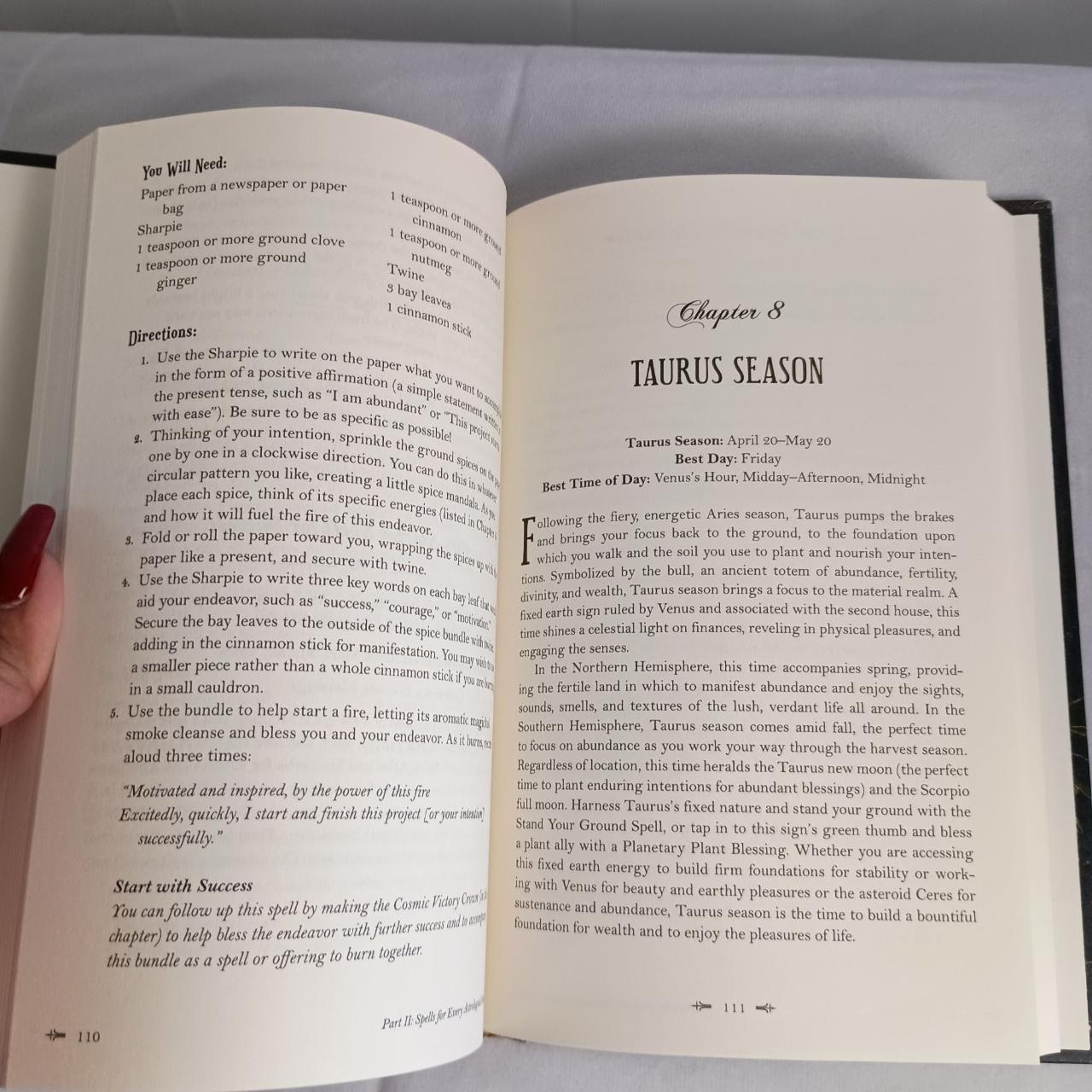 The Modern Witchcraft Book of Astrology Modern... - Depop