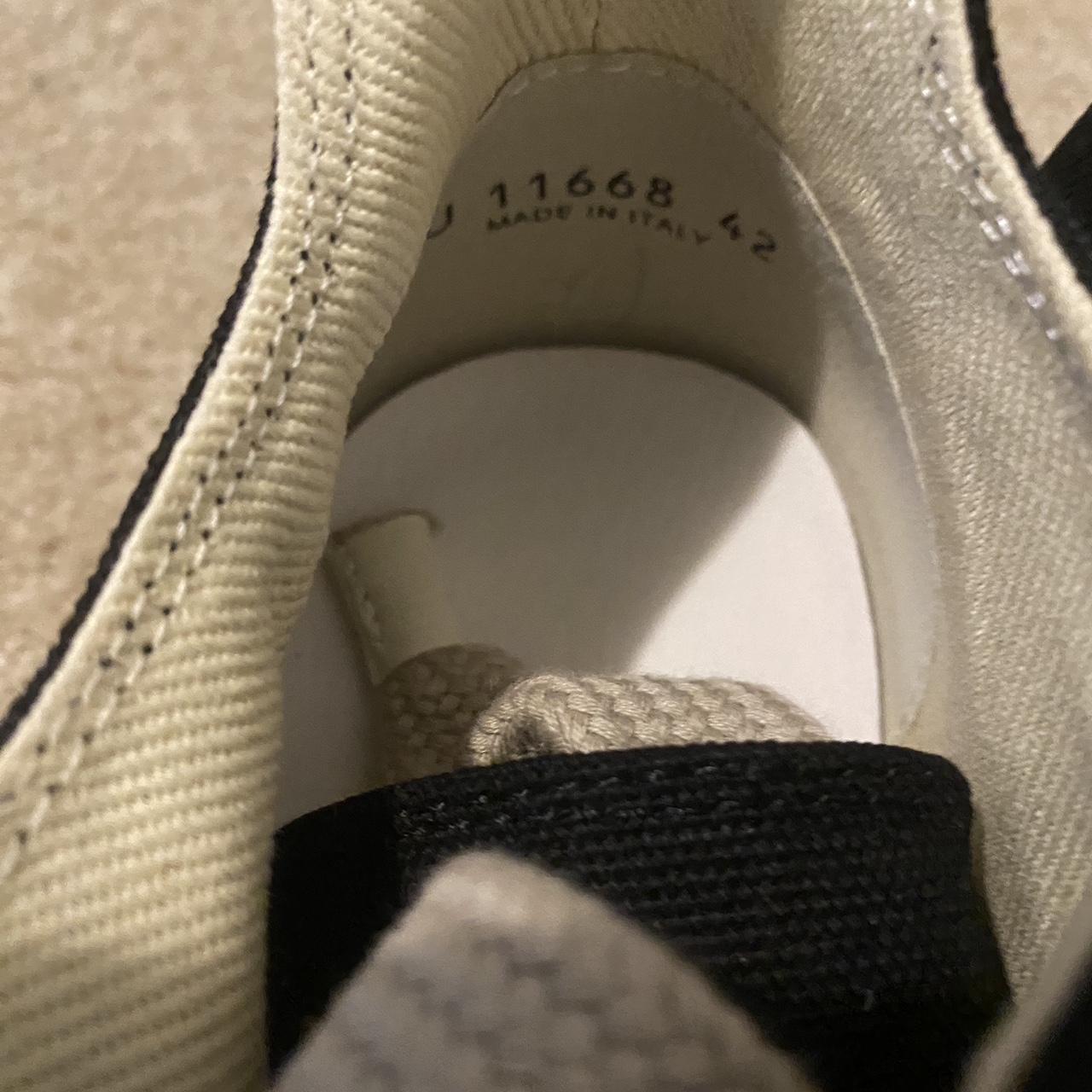 Rick Owen Jumbo Laces Brand new Never used Comes... - Depop