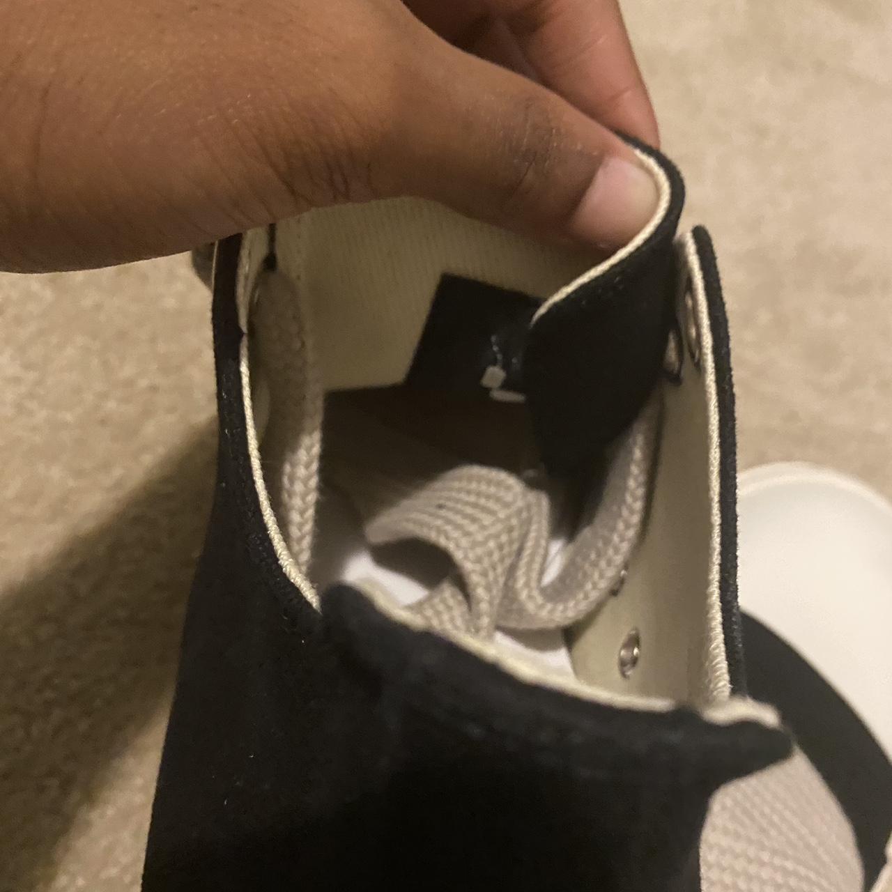 Rick Owen Jumbo Laces Brand new Never used Comes... - Depop