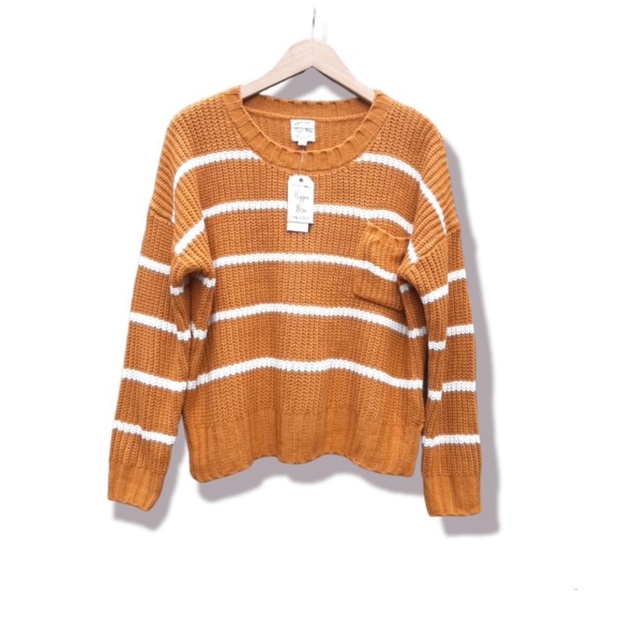 Hippie Rose Women's Jumper | Depop