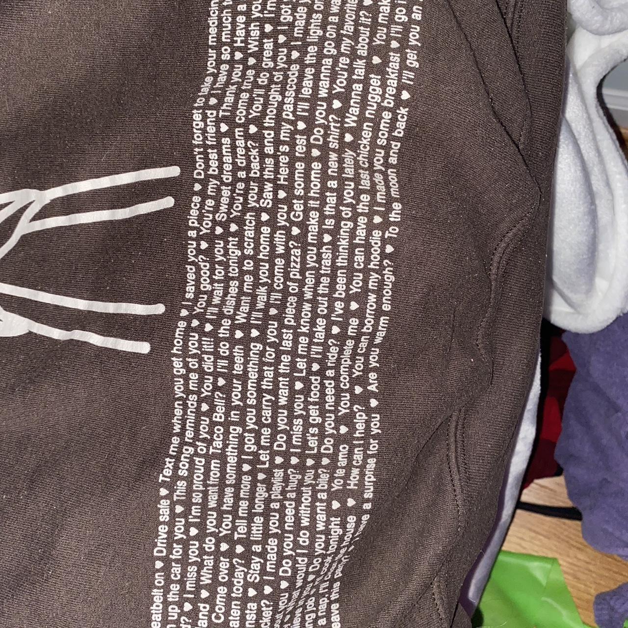 money ghost pics - Depop