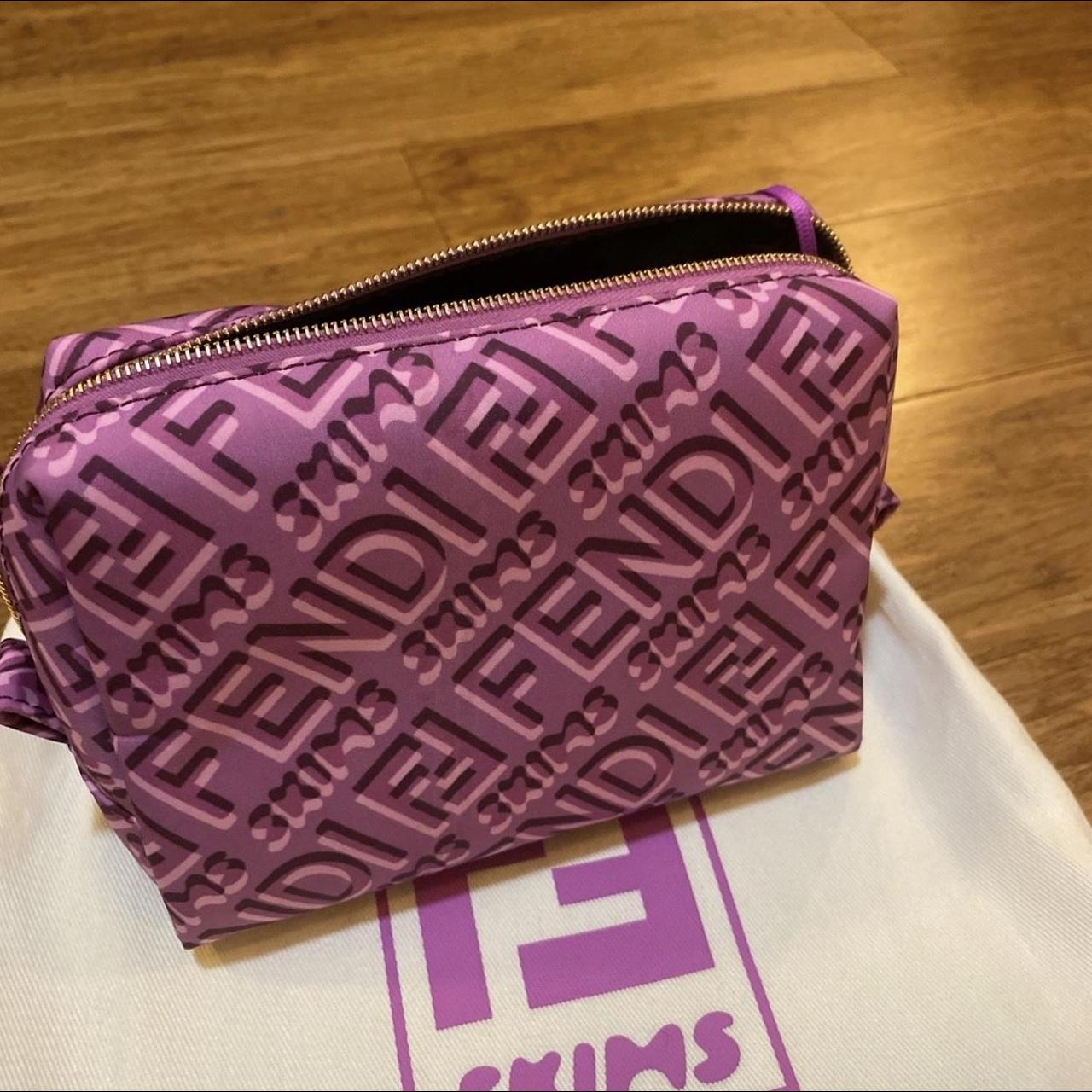 Fendi X SKIMS Bag 100% Authentic Ships Same Day Or... - Depop