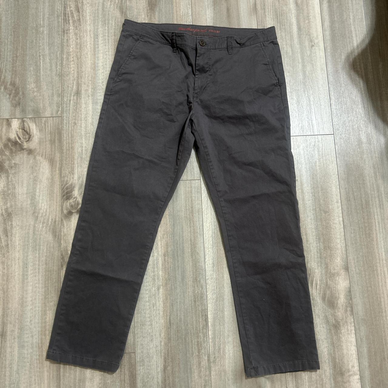 Weatherproof cargo pants Vintage 34W X 30L Men’s - Depop
