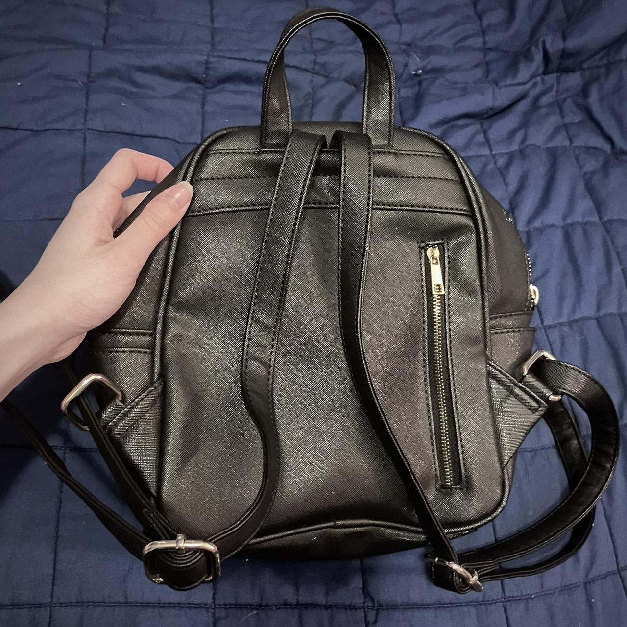 bat mini backpack