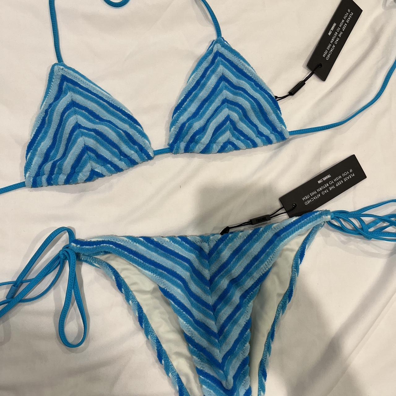 Selling brand new triangl bikinis just came in the... - Depop