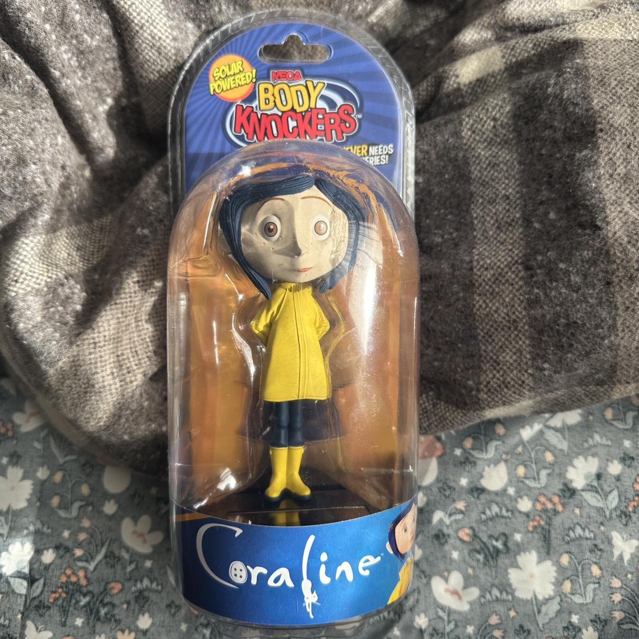 Coraline Body Knocker Brand New Coraline Depop