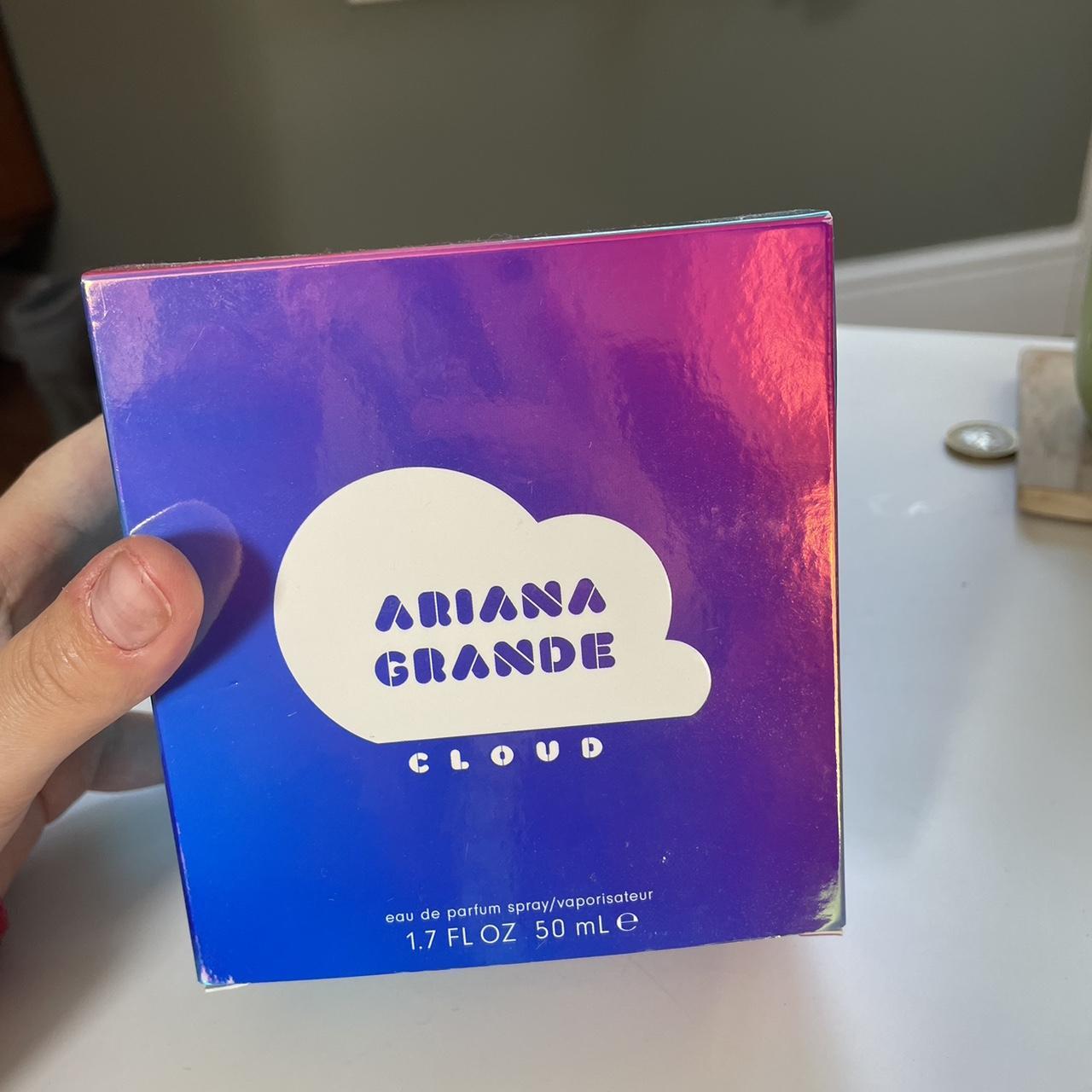 Ariana Grande cloud fragrance eau de parfum... - Depop