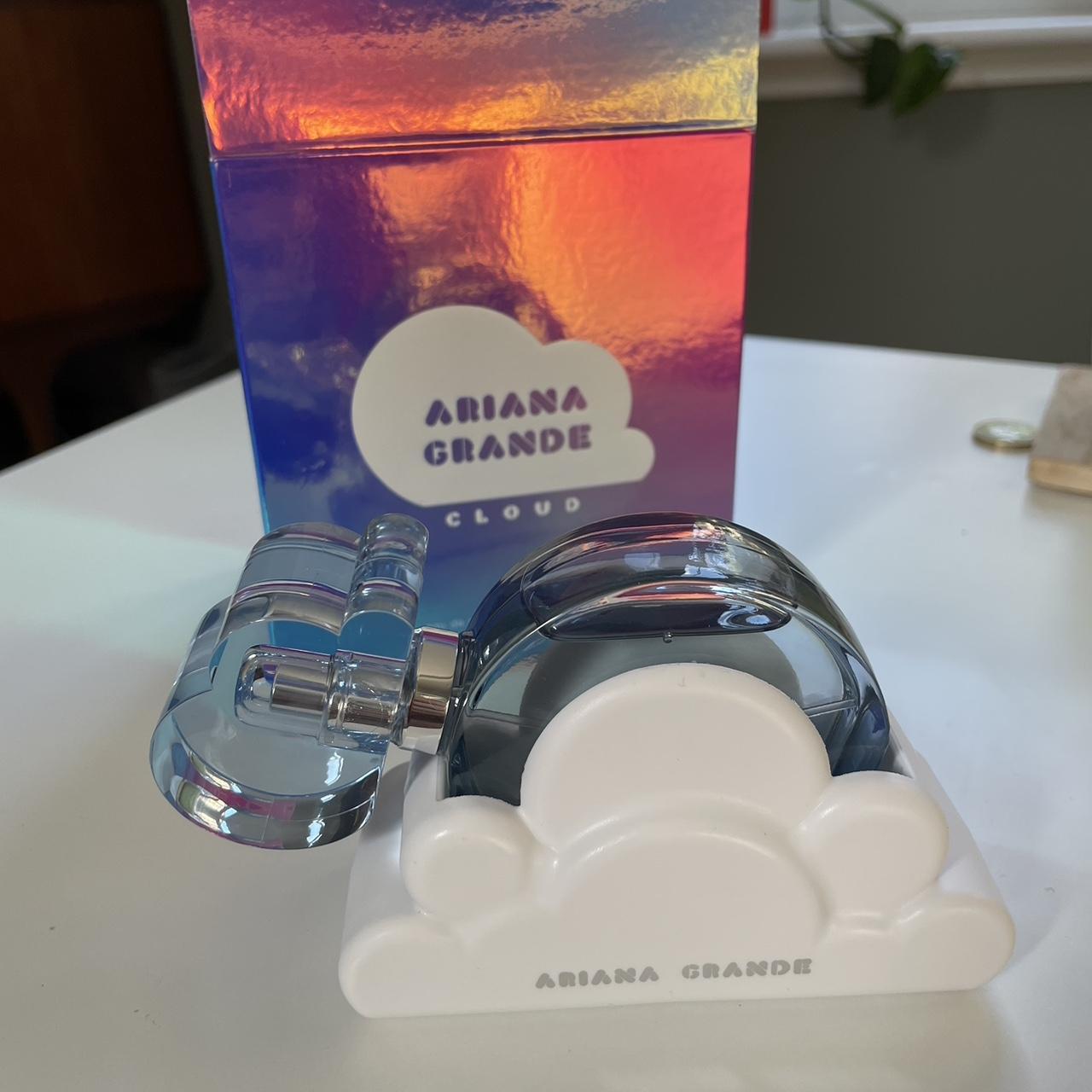Ariana Grande cloud fragrance eau de parfum... - Depop