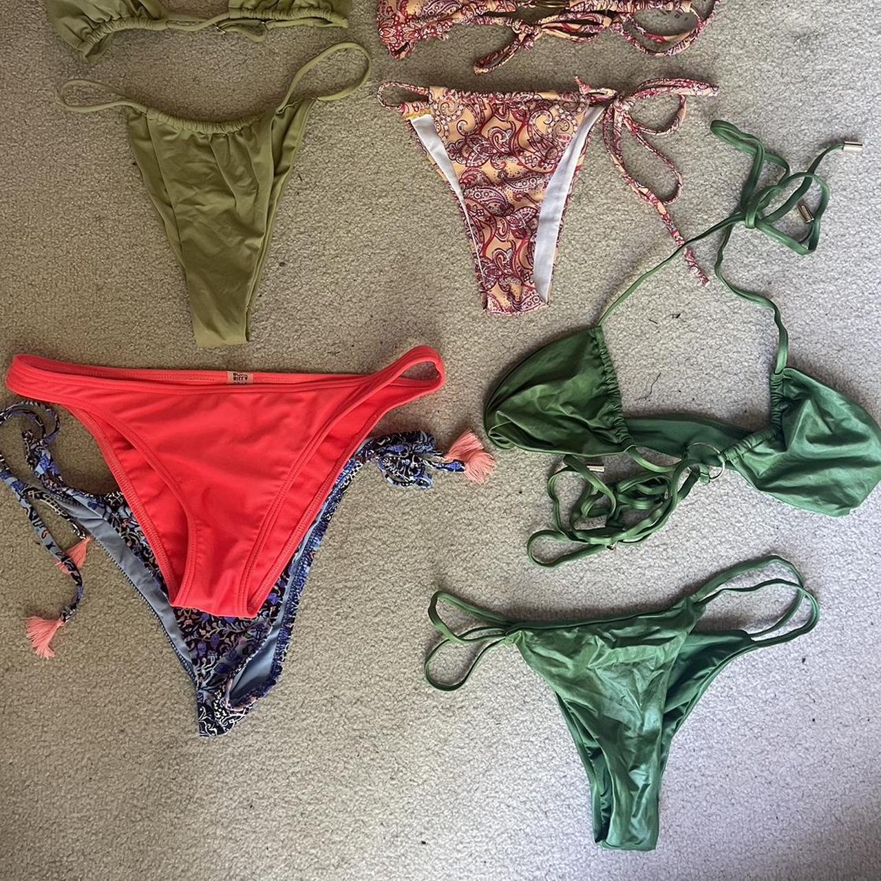 Subtitled swim, hello molly swim BAKU etc Selling... - Depop