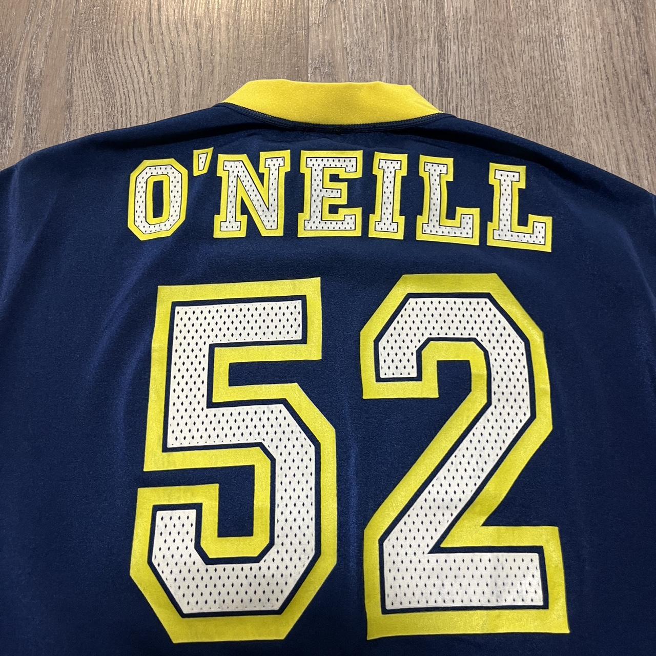 Vintage O’Neill Snowboard Jersey 1990’s O’Neill... | Depop