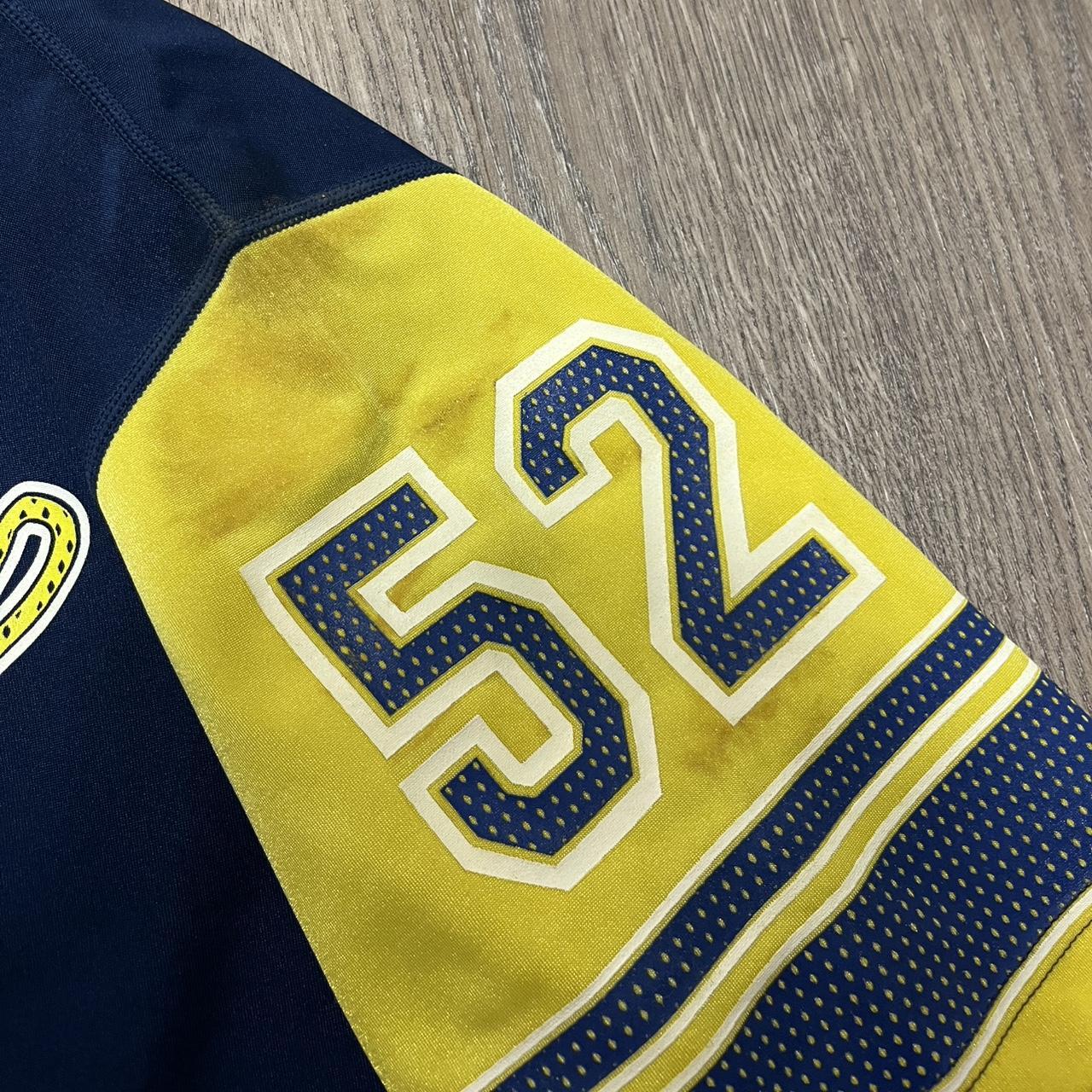 Vintage O’Neill Snowboard Jersey 1990’s O’Neill... | Depop