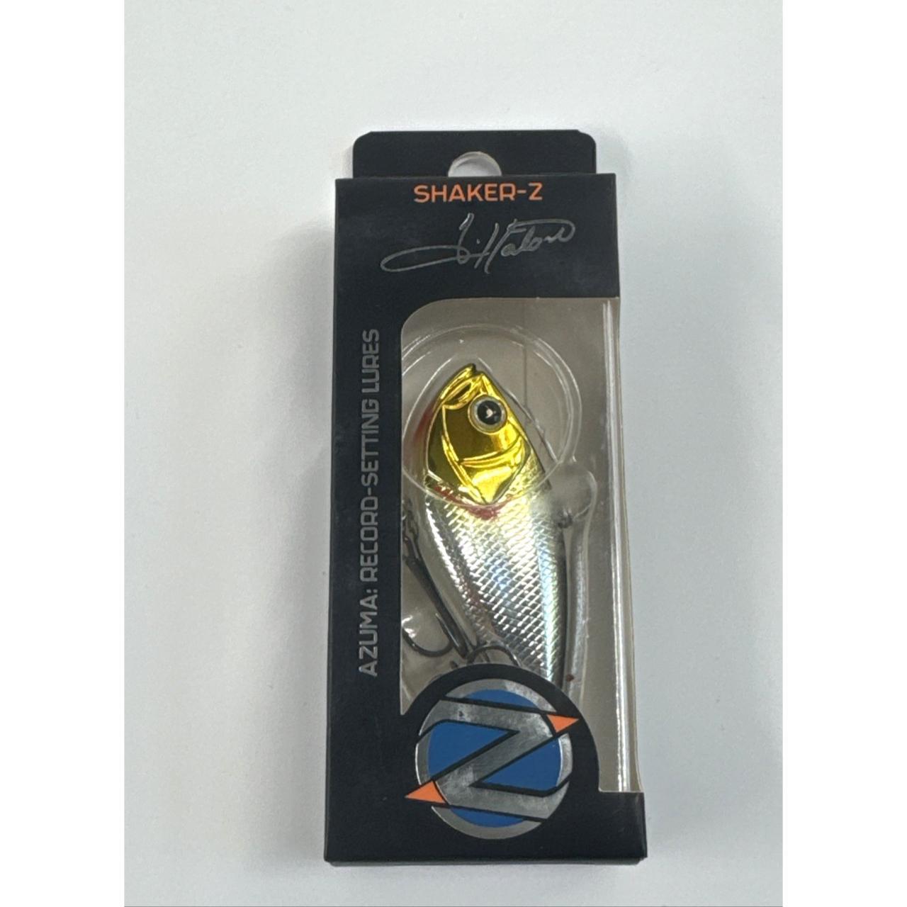 Azuma Shaker Z Fishing Lure Timmy Horton Lipless... | Depop