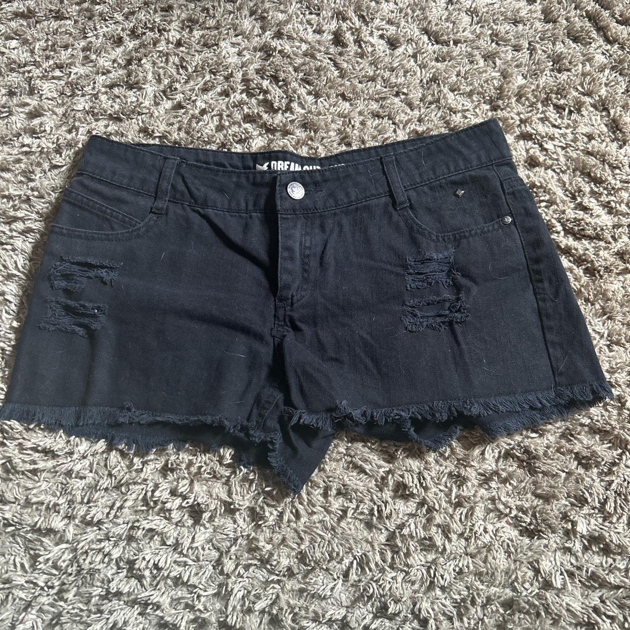 Dream Out Loud Shorts sold at Kmart from the 2000s... - Depop