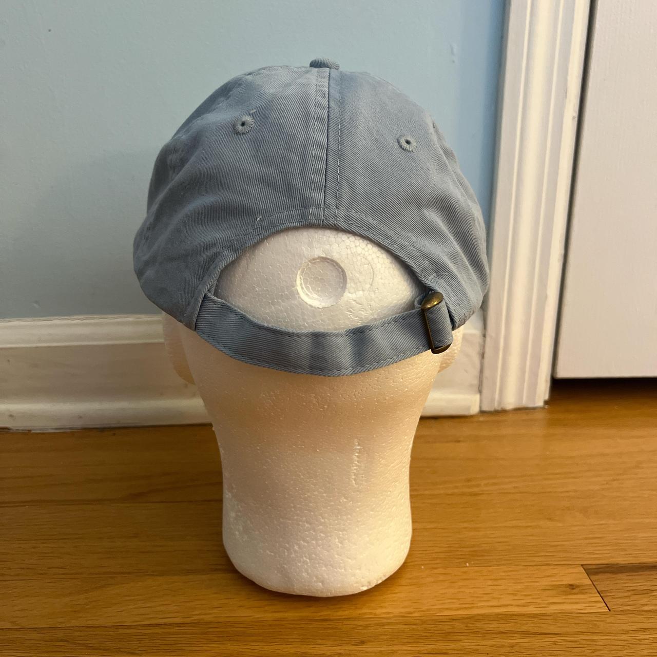 SZA fan made Ctrl baseball cap bought several years... | Depop