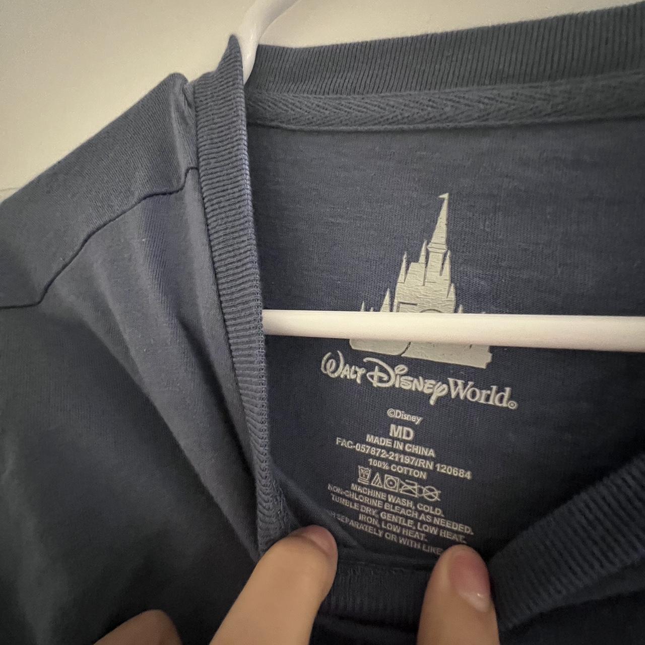 Disney Swearer 🐭 - Never Worn Out -Size... - Depop