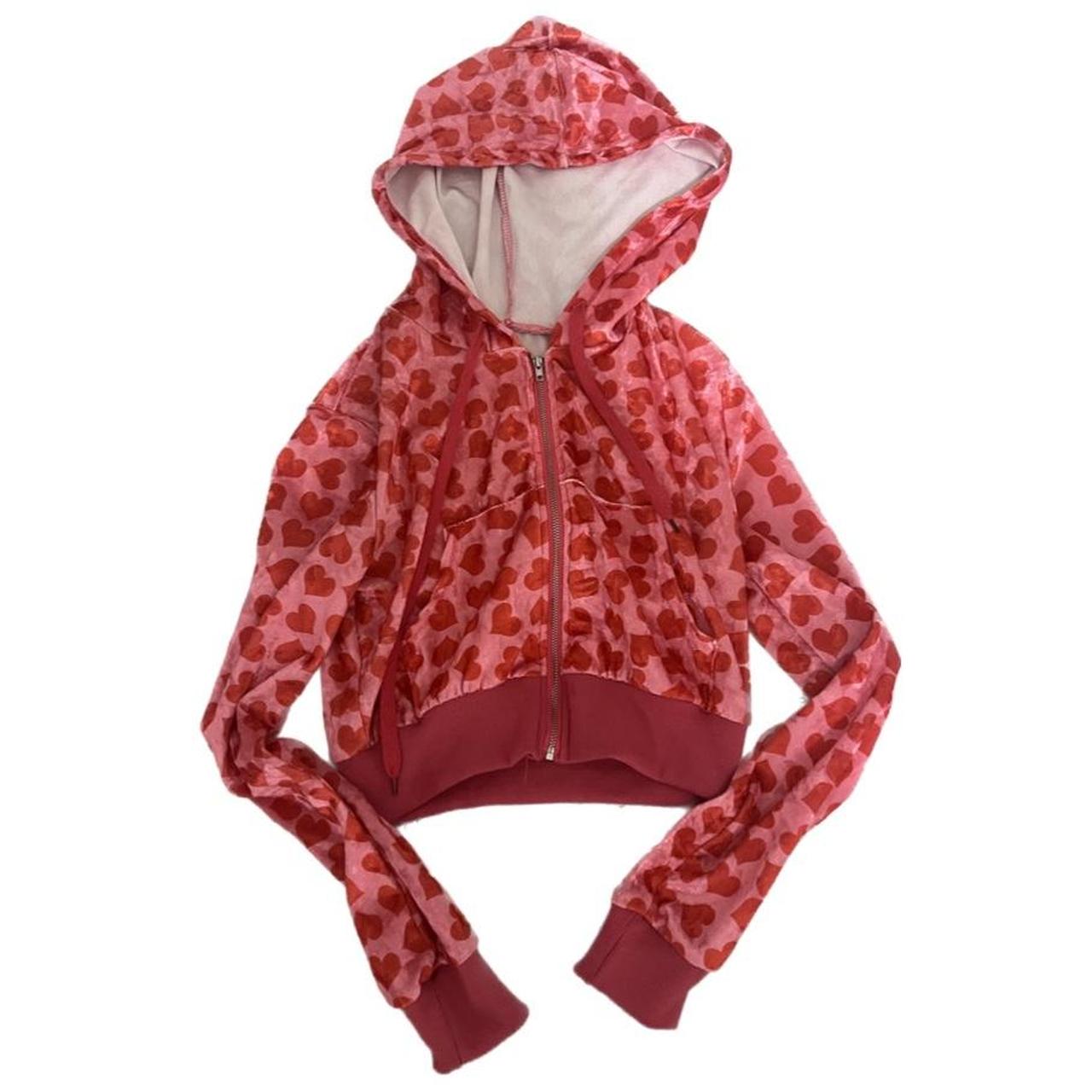 velvet jennifer’s body zip up #jennifersbody #y2k... - Depop