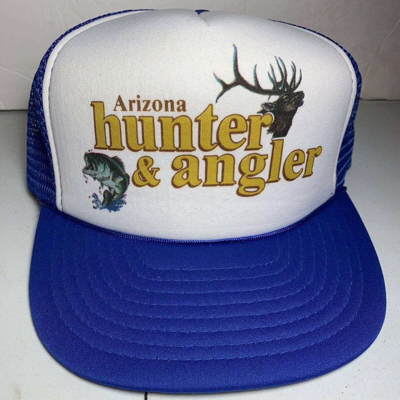 Hunter Men's Multi Hat | Depop