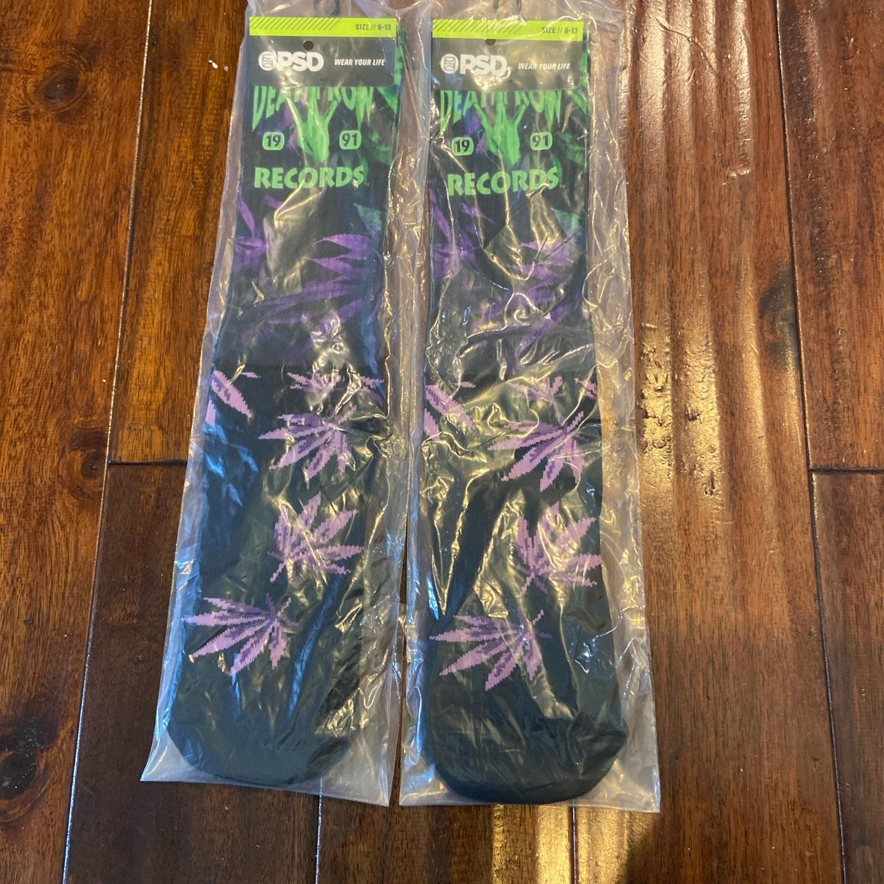 PSD Underwear Men's Footwear | Depop