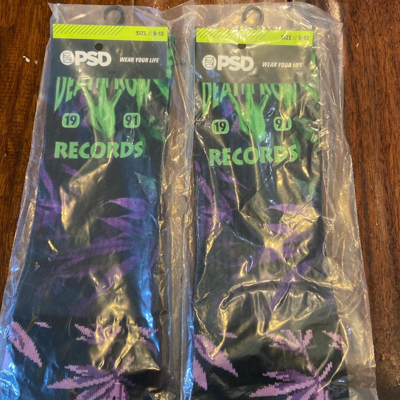 PSD Underwear Men's Footwear | Depop