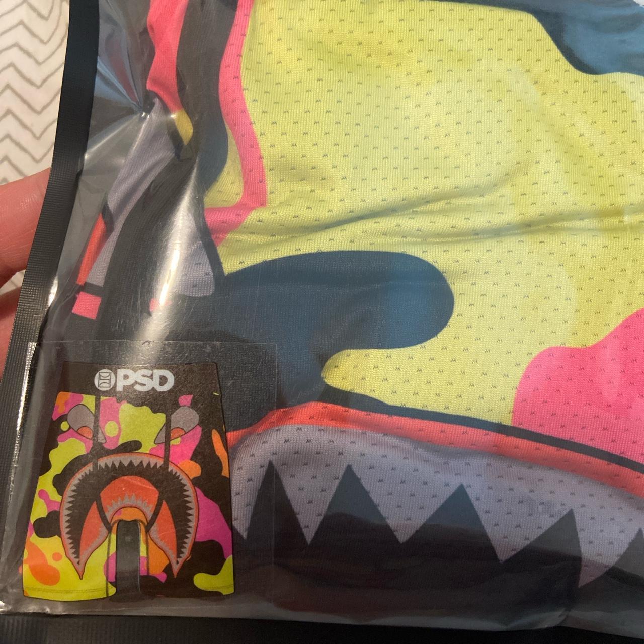 PSD Warface Culture Mens Boxer Briefs size XL NWT... - Depop