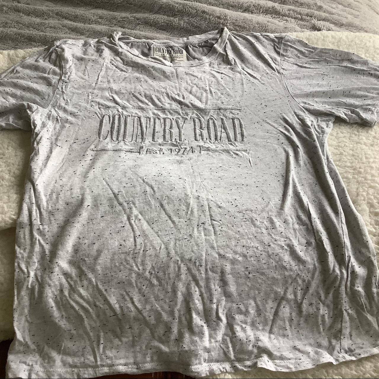 Casual, comfy Country Road T. Pre loved but no... - Depop