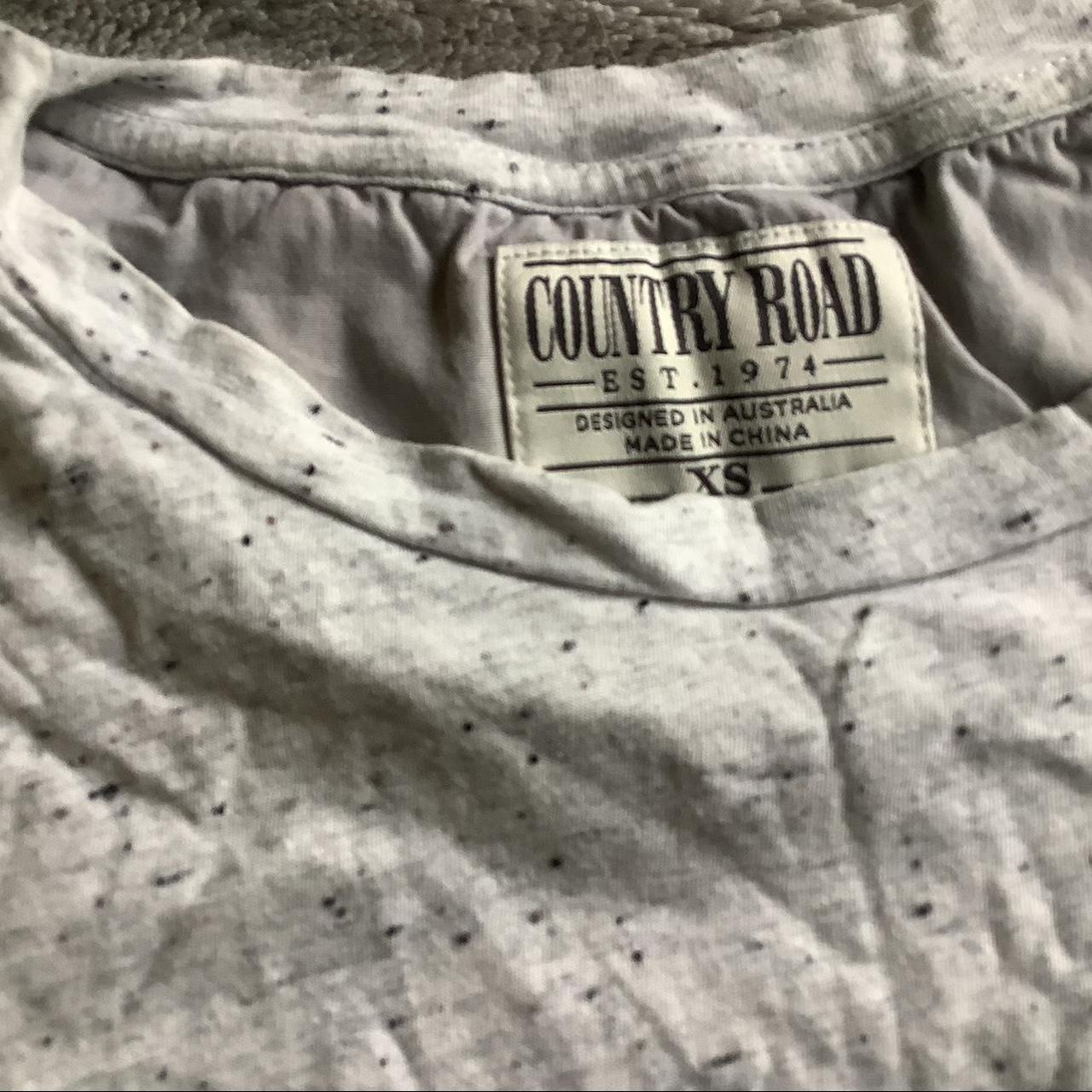 Casual, comfy Country Road T. Pre loved but no... - Depop