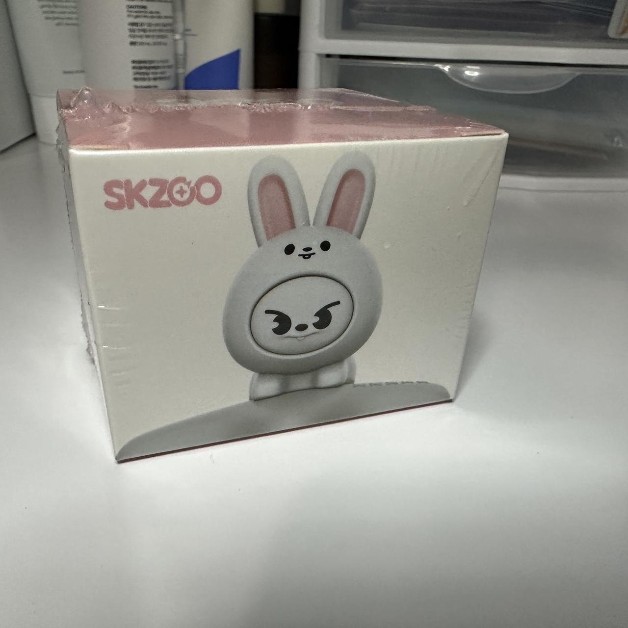 official skzoo 5-star leebit figure #skz #skzoo... | Depop