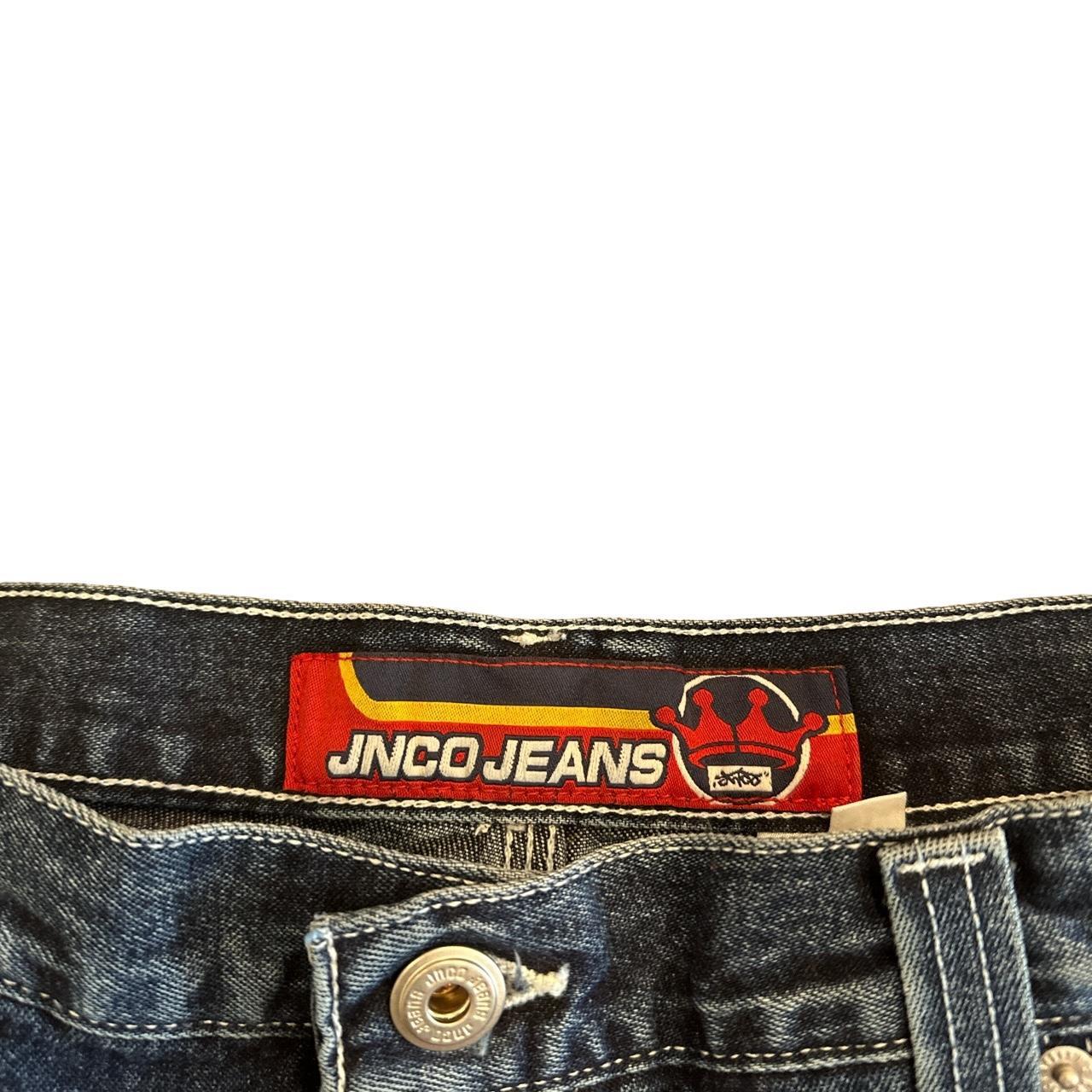 Jnco jeans Size 36 Deadstock brand new with tags,... - Depop