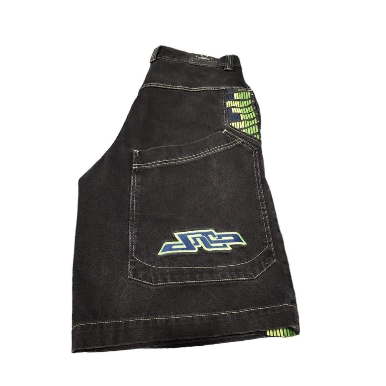 Jnco Jeans “Equalizer” Sz 38 #Jnco #Jncojeans #Skater - Depop